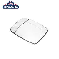 China 95517329 95517331 Car Side Mirror Glass Nissan NV300 2016 Side Mirror Lens for sale