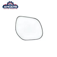 China Mirror Lens Mitsubishi Wing Mirror Glass Outlander 2008-2010 7632A470 7632A366 for sale