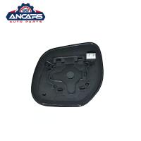 China Mirror Lens Mitsubishi Wing Mirror Glass Outlander 2008-2010 7632A470 7632A366 for sale