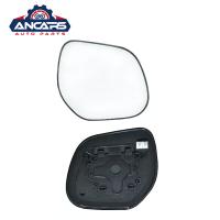 China Mirror Lens Mitsubishi Wing Mirror Glass Outlander 2008-2010 7632A470 7632A366 for sale