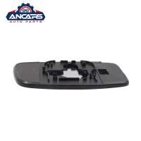 China MR574587 Mitsubishi Wing Mirror Glass For Lancer 2002-2007 for sale
