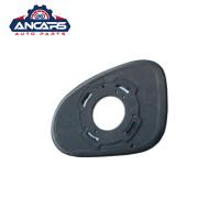 China 93744129 93744130 Car Side Mirror Parts Chevrolet Matiz 98-13 Spark 05-10 Mirror Glass for sale