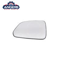 China 93744167 93744168 Car Side Mirror Lens Chevrolet Captiva 2006-2011 Side Mirror Glass for sale