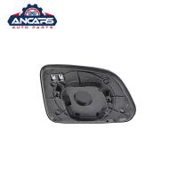 China 93744167 93744168 Car Side Mirror Lens Chevrolet Captiva 2006-2011 Side Mirror Glass for sale