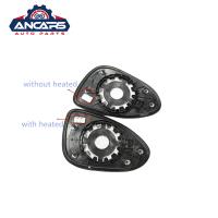 China 95132579 95132595 Car Side Mirror Parts Chevrolet Aveo 2011-2017 Rear View Mirror Glass for sale