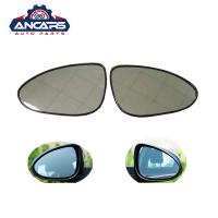China 95132579 95132595 Car Side Mirror Parts Chevrolet Aveo 2011-2017 Rear View Mirror Glass for sale