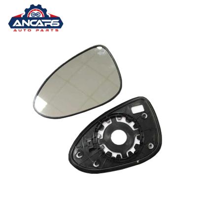 China 95132579 95132595 Car Side Mirror Parts Chevrolet Aveo 2011-2017 Rear View Mirror Glass for sale