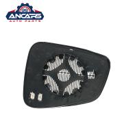 China 95183199 95182977 94564035 Rearview Mirror Glass Chevrolet Trax Tracker 2012 for sale