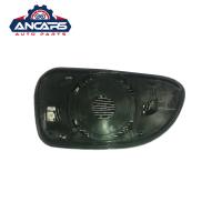 China 96545745 96545750 Car Side Mirror Parts Chevrolet Cruze Lacetti 02-09 Side Mirror Lens for sale