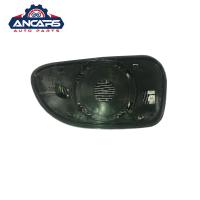 China 96545745 96545750 Car Side Mirror Parts Chevrolet Cruze Lacetti 02-09 Side Mirror Lens for sale