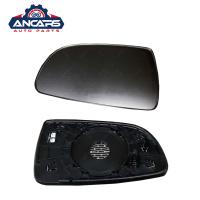China Right Side Rearview Mirror Glass Chevrolet Aveo 2007-2010 96800779 96800773 96800781 96800780 for sale