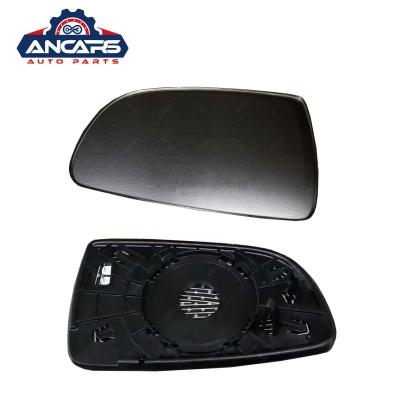 China Right Side Rearview Mirror Glass Chevrolet Aveo 2007-2010 96800779 96800773 96800781 96800780 for sale