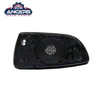 China Right Side Rearview Mirror Glass Chevrolet Aveo 2007-2010 96800779 96800773 96800781 96800780 for sale