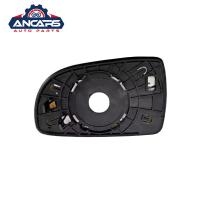China Right Side Rearview Mirror Glass Chevrolet Aveo 2007-2010 96800779 96800773 96800781 96800780 for sale