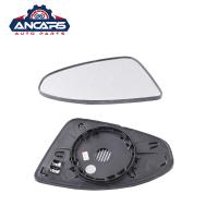 China 96893022 96893023 Rearview Mirror Glass Chevrolet Cruze 2009-2014 for sale