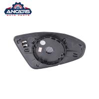 China 96893022 96893023 Rearview Mirror Glass Chevrolet Cruze 2009-2014 for sale