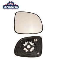 China Chevy Side Mirror Lens Chevrolet Captiva 2012-2019 Rearview Mirror Glass for sale