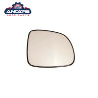 China Chevy Side Mirror Lens Chevrolet Captiva 2012-2019 Rearview Mirror Glass for sale