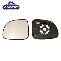 China Chevy Side Mirror Lens Chevrolet Captiva 2012-2019 Rearview Mirror Glass for sale