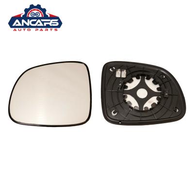 China Chevy Side Mirror Lens Chevrolet Captiva 2012-2019 Rearview Mirror Glass for sale