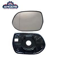 China Standard Size Chevy Side Mirror Glass Chevrolet Epica 2007-2011 Rearview Mirror Lens for sale