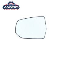 China Original Size Car Side Mirror Parts Chevy Rearview Mirror Glass Chevrolet Malibu 2010-2015 for sale