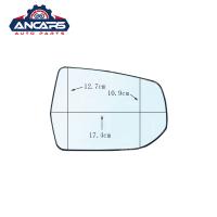 China Original Size Car Side Mirror Parts Chevy Rearview Mirror Glass Chevrolet Malibu 2010-2015 for sale