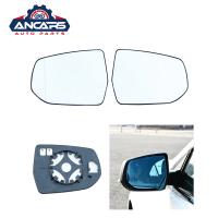 China Original Size Car Side Mirror Parts Chevy Rearview Mirror Glass Chevrolet Malibu 2010-2015 for sale