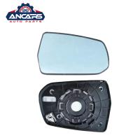 China White Chevy Rearview Mirror Glass Chevrolet Malibu 2016-2021 Side View Mirror Of Car for sale