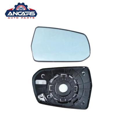 China White Chevy Rearview Mirror Glass Chevrolet Malibu 2016-2021 Side View Mirror Of Car for sale