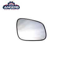 China Replacement Chevy Rearview Mirror Glass Chevrolet Spark 2009-2017 Side Mirror Glass for sale