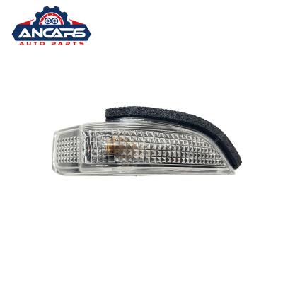China Corolla Camry Prius Yaris Premio Toyota Side Mirror Parts Light for sale