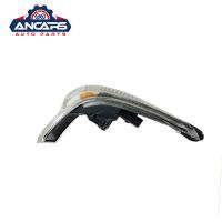 China Corolla Camry Prius Yaris Premio Toyota Side Mirror Parts Light for sale