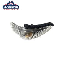 China Corolla Camry Prius Yaris Premio Toyota Side Mirror Parts Light for sale