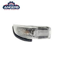 China Corolla Camry Prius Yaris Premio Toyota Side Mirror Parts Light for sale