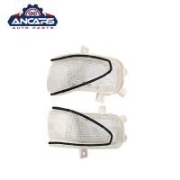China Fit Jazz 2009-2013 Honda Side Mirror Parts for sale