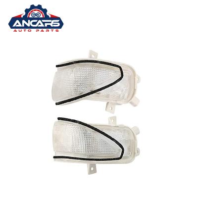 China Fit Jazz 2009-2013 Honda Side Mirror Parts for sale