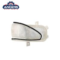 China Fit Jazz 2009-2013 Honda Side Mirror Parts for sale