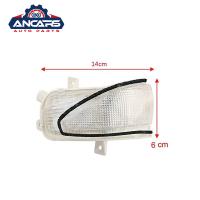 China Fit Jazz 2009-2013 Honda Side Mirror Parts for sale
