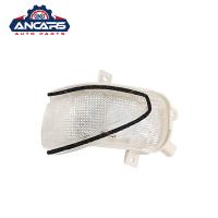 China Fit Jazz 2009-2013 Honda Side Mirror Parts for sale