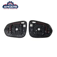 China NX RX 2014-2017 Lexus Side Mirror Parts 87961-78050 87931-78050 Rearview Mirror Glass for sale