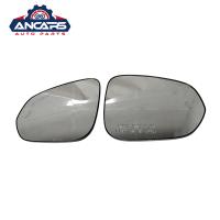 China NX RX 2014-2017 Lexus Side Mirror Parts 87961-78050 87931-78050 Rearview Mirror Glass for sale