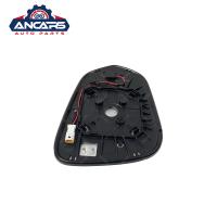 China NX RX 2014-2017 Lexus Side Mirror Parts 87961-78050 87931-78050 Rearview Mirror Glass for sale