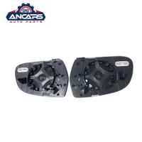China A3 2009-2015 Audi Side Mirror Glass A4 2012-2016 A5 Audi Wing Mirror Glass for sale