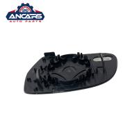 China A3 2009-2015 Audi Side Mirror Glass A4 2012-2016 A5 Audi Wing Mirror Glass for sale