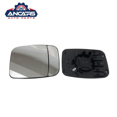 China Blue Vauxhall Vivaro Wing Mirror Glass for sale