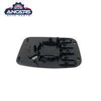 China Blue Vauxhall Vivaro Wing Mirror Glass for sale