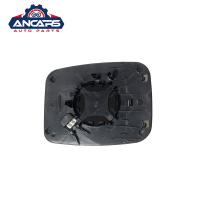 China Blue Vauxhall Vivaro Wing Mirror Glass for sale