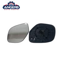 China Mitsubishi Outlander Car Side Mirror Parts  ASX 2010 7632A935 7632B610 for sale