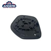 China Mitsubishi Outlander Car Side Mirror Parts  ASX 2010 7632A935 7632B610 for sale